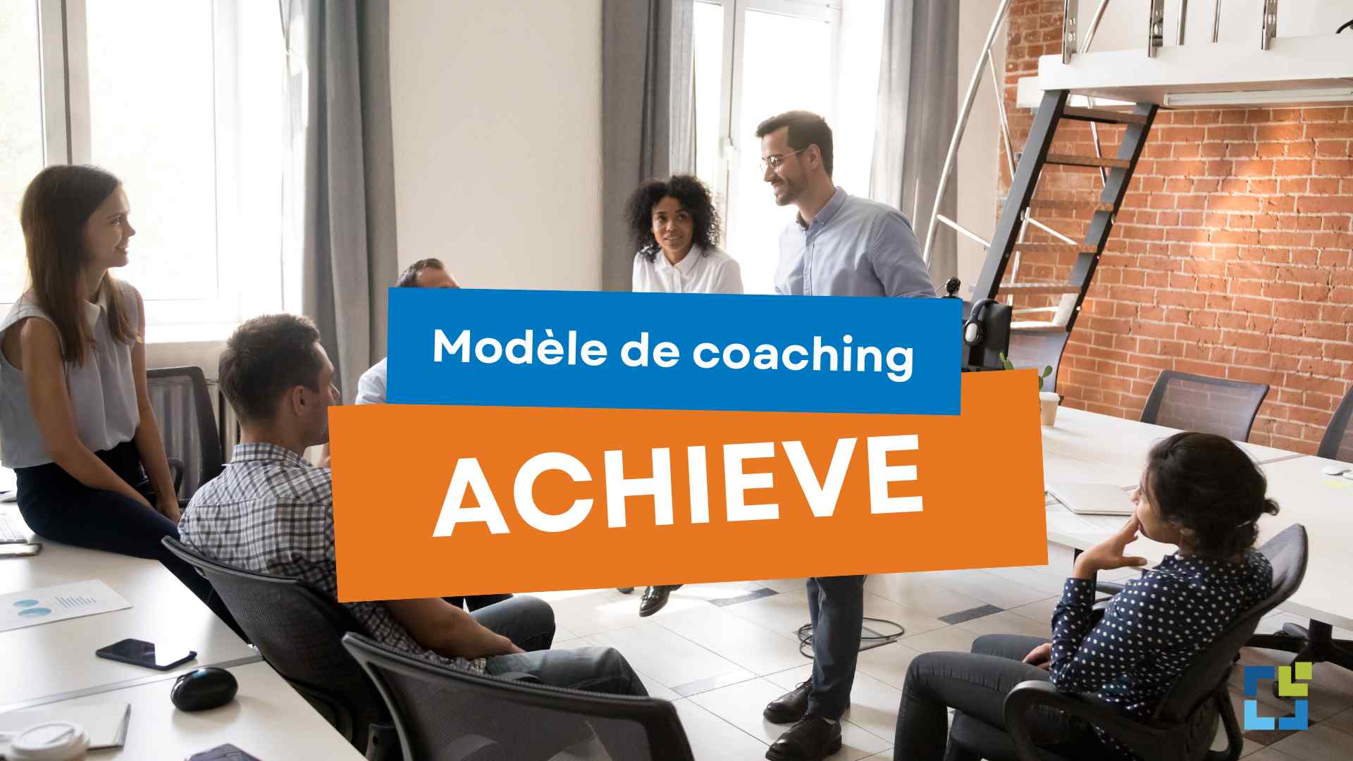 Guide Du Coaching En Leadership Pour Le Développement Des Compétences ...