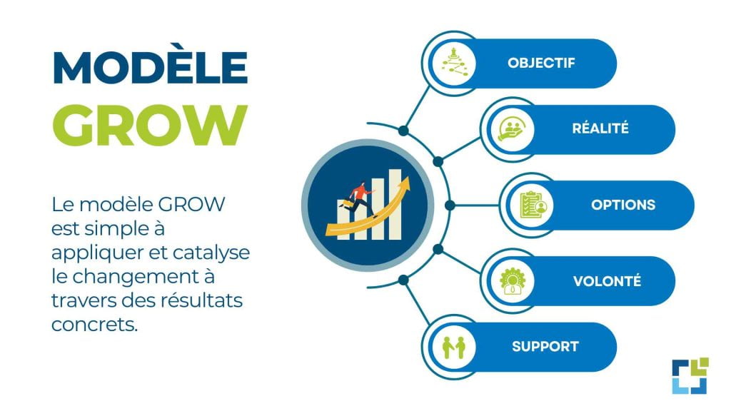 Guide Du Coaching En Leadership Pour Le Développement Des Compétences ...