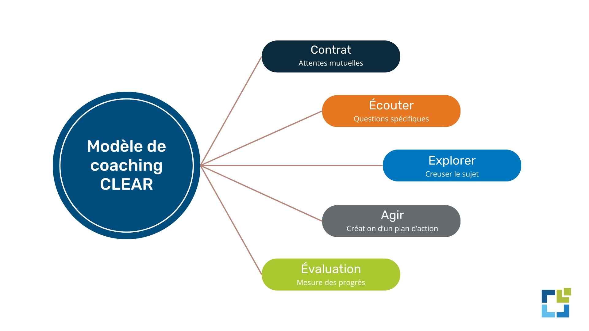 Guide Du Coaching En Leadership Pour Le Développement Des Compétences - ACXION PME