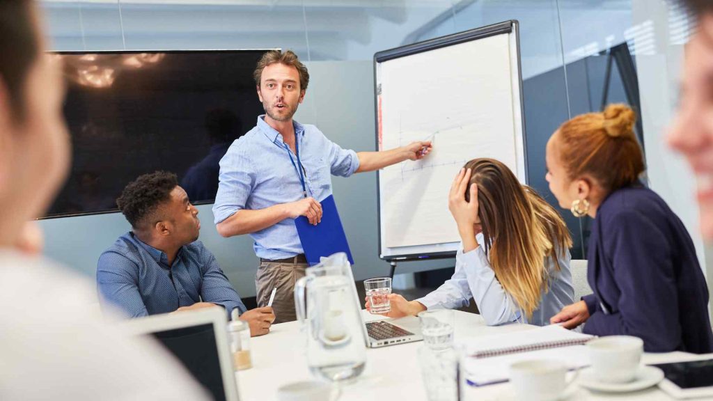 Guide Du Coaching En Leadership Pour Le Développement Des Compétences ...